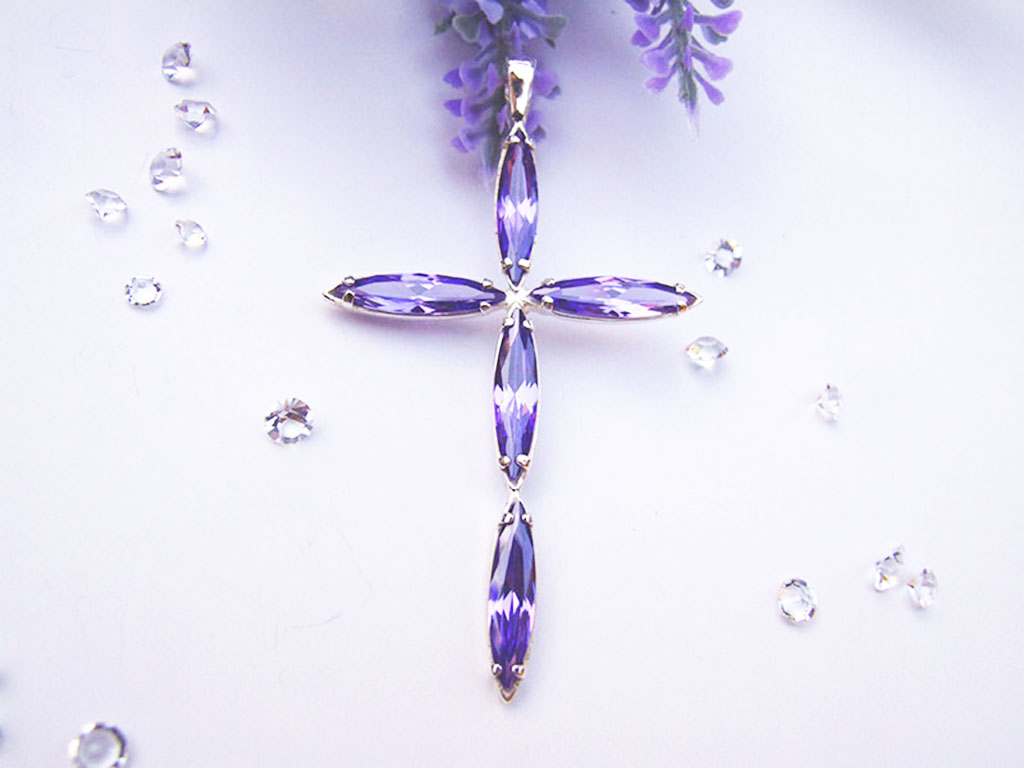 ref 4782 cruz grande circonitas lanzaderas